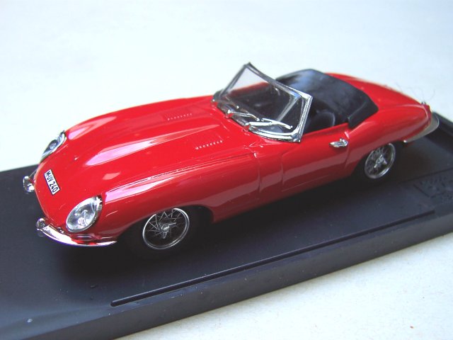 HORBRA ARTIKELLISTE - BOX MODELS