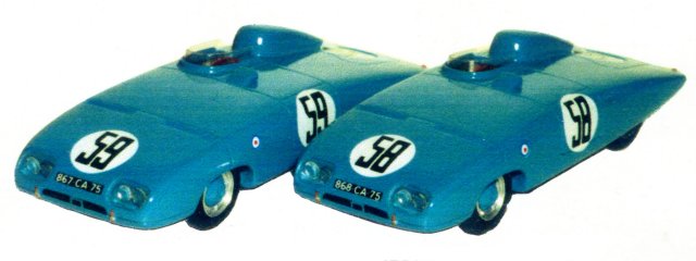 HORBRA ARTIKELLISTE - JPS