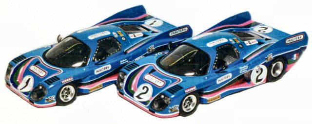 HORBRA ARTIKELLISTE - JPS