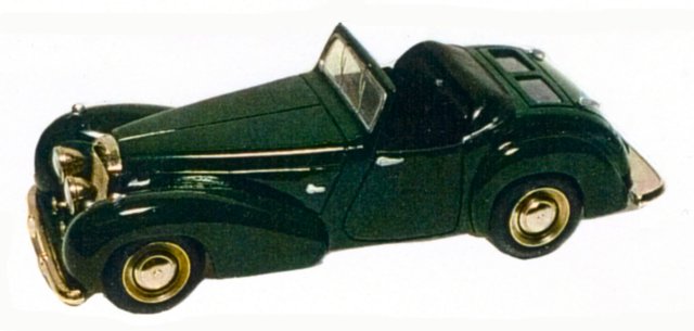 HORBRA ARTIKELLISTE - JPS