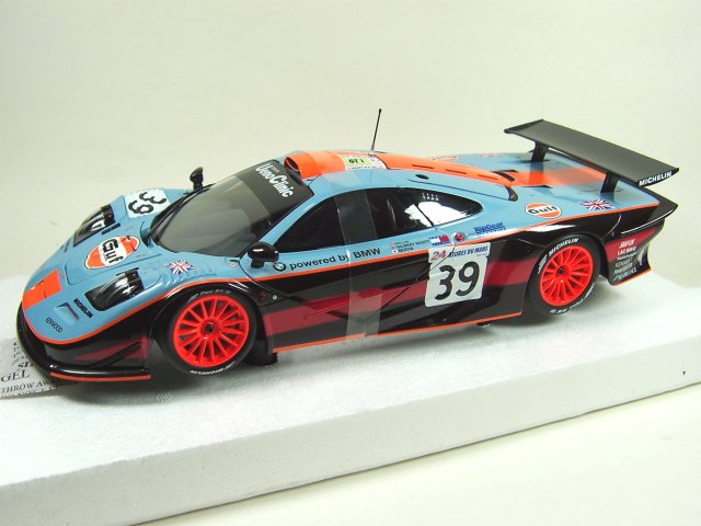 Endlich mit der richtigen Felge ! Und was neues aus Zuffenhausen ...