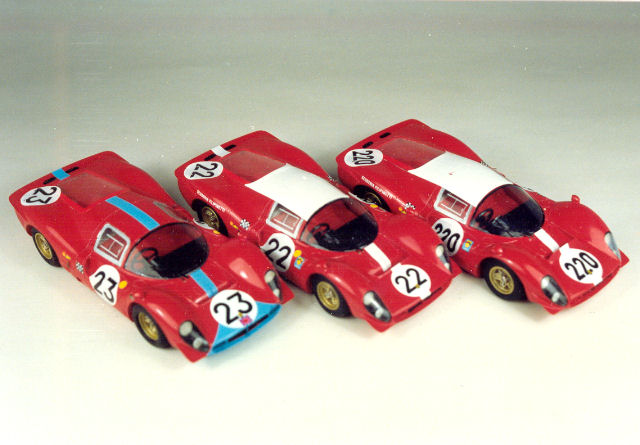 HORBRA ARTIKELLISTE - STARTER