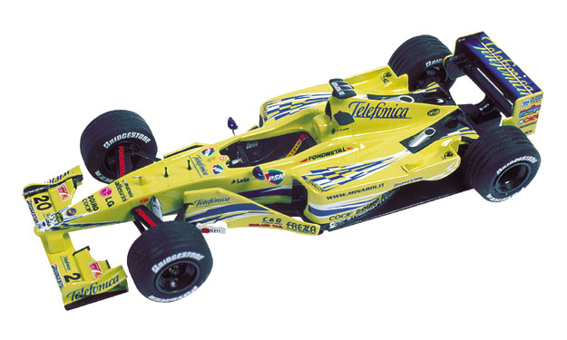 HORBRA ARTIKELLISTE - TAMEO